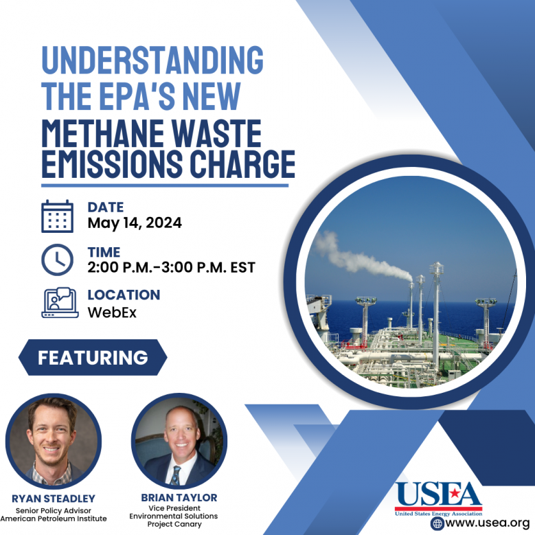 Understanding the EPA’s New Methane Waste Emissions Fee & Advanced Methane Leak Detection ...